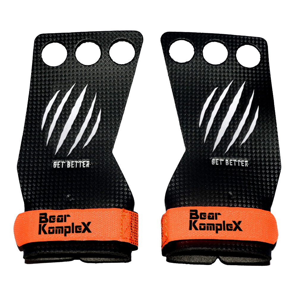 Ultimate Grips Guide – Bear KompleX